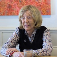 Café Deutschland. Im Gespräch mit CHRISTA DICHGANS