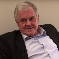 Café Deutschland. Im Gespräch mit PETER IDEN